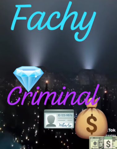 Fachy _ Criminal - YouTube