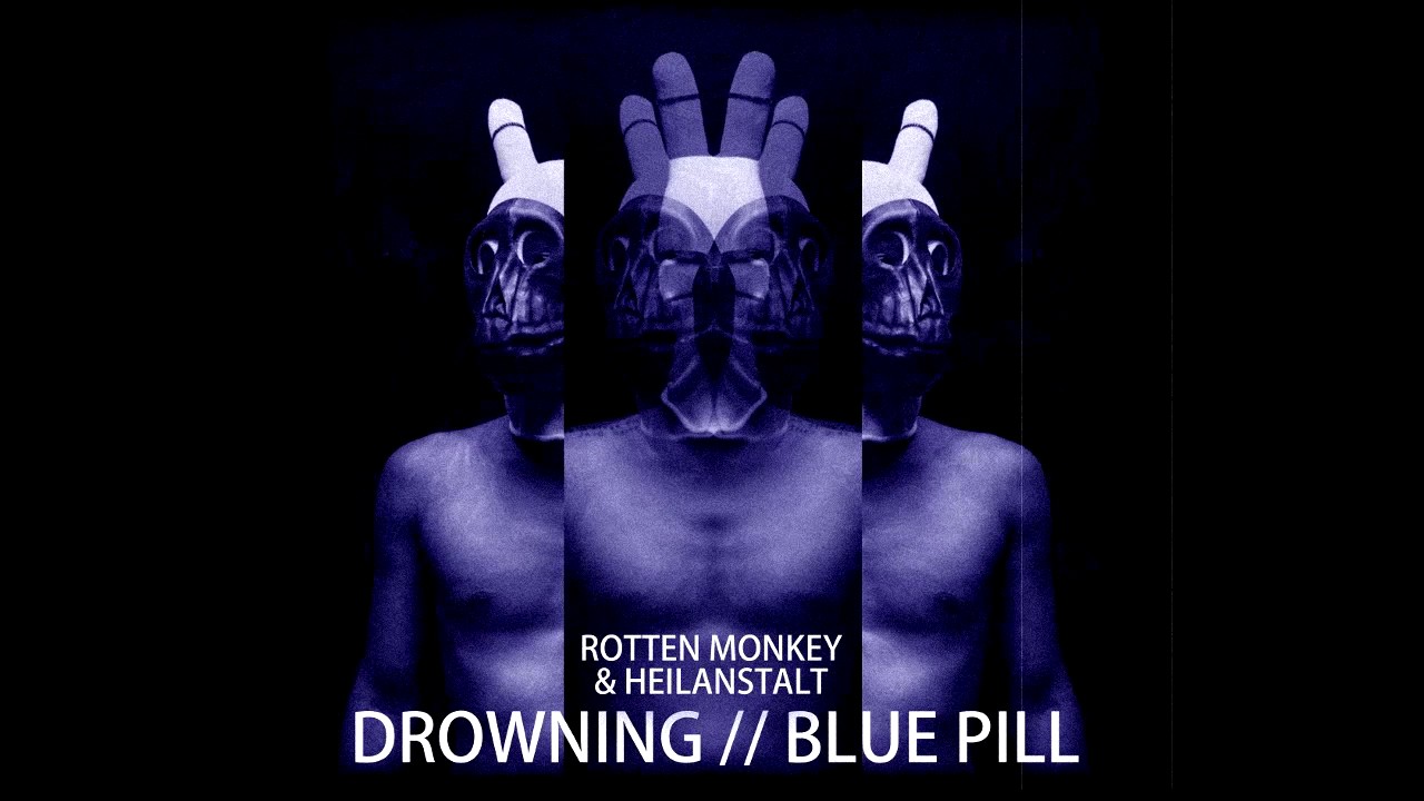 Rotten Monkey & Heilanstalt - At the Edge - YouTube