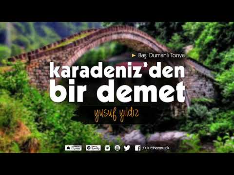 Yusuf Yıldız   Başı Dumanlı Tonya