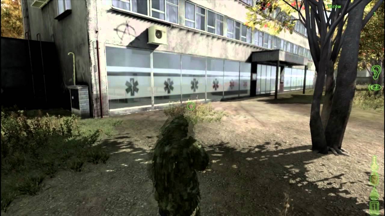 DayZ Medical building loot run * breaking glass fail* - YouTube