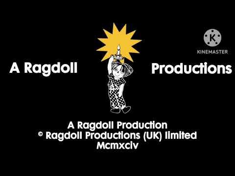A Ragdoll Productions Logo Remake (1994) - YouTube