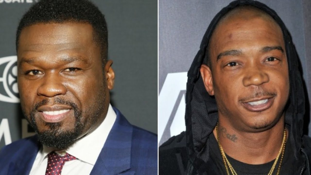 The Real Reason Why 50 Cent And Ja Rule Hate Each Other - YouTube