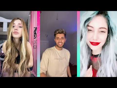 ECE RONAY - BABA YORGUN- TİKTOK YENİ AKIM