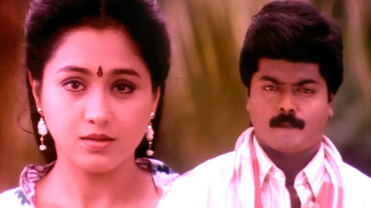 சார் தான் என் புருஷன்! | Poomani Movie | Murali, Devyani - YouTube