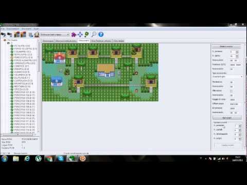 Tutorial - Come usare Advance Map.....molto utile - YouTube