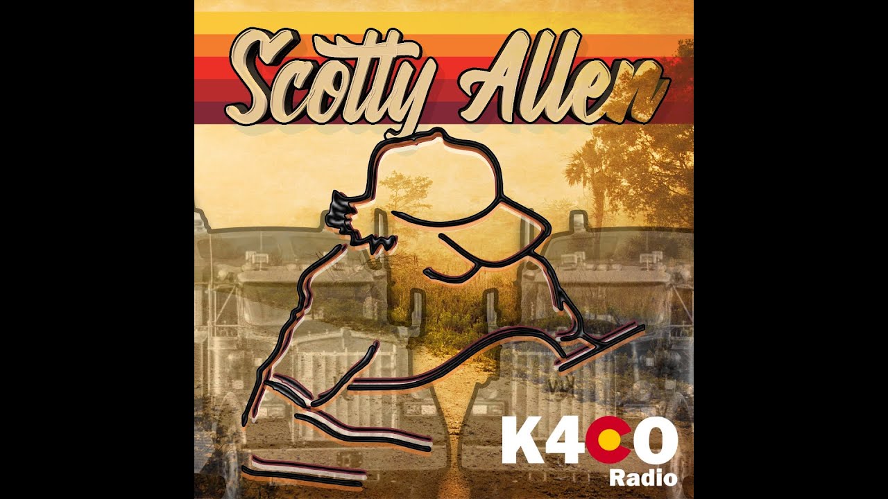 Scotty Allen - YouTube