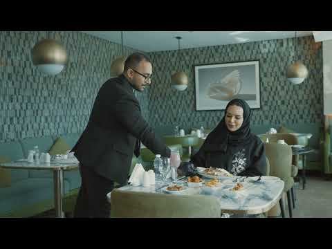 JOUDYAN Hotels