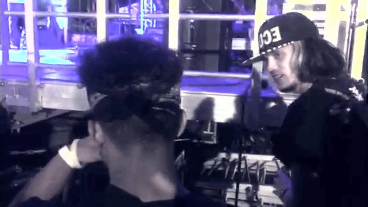 Trizz Thursday's: Episode 3. 710 Fest! - YouTube