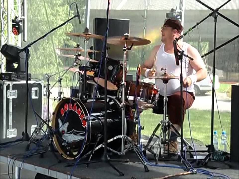 Penzistor - 18.5.2013 - YouTube