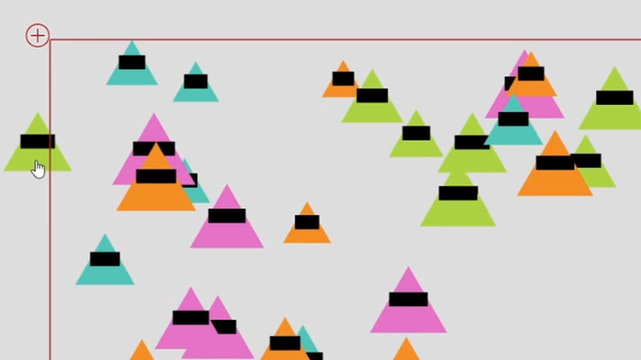 Zim Capture 14 Events On A Container Html Canvas Javascript Createjs Zimjs Youtube