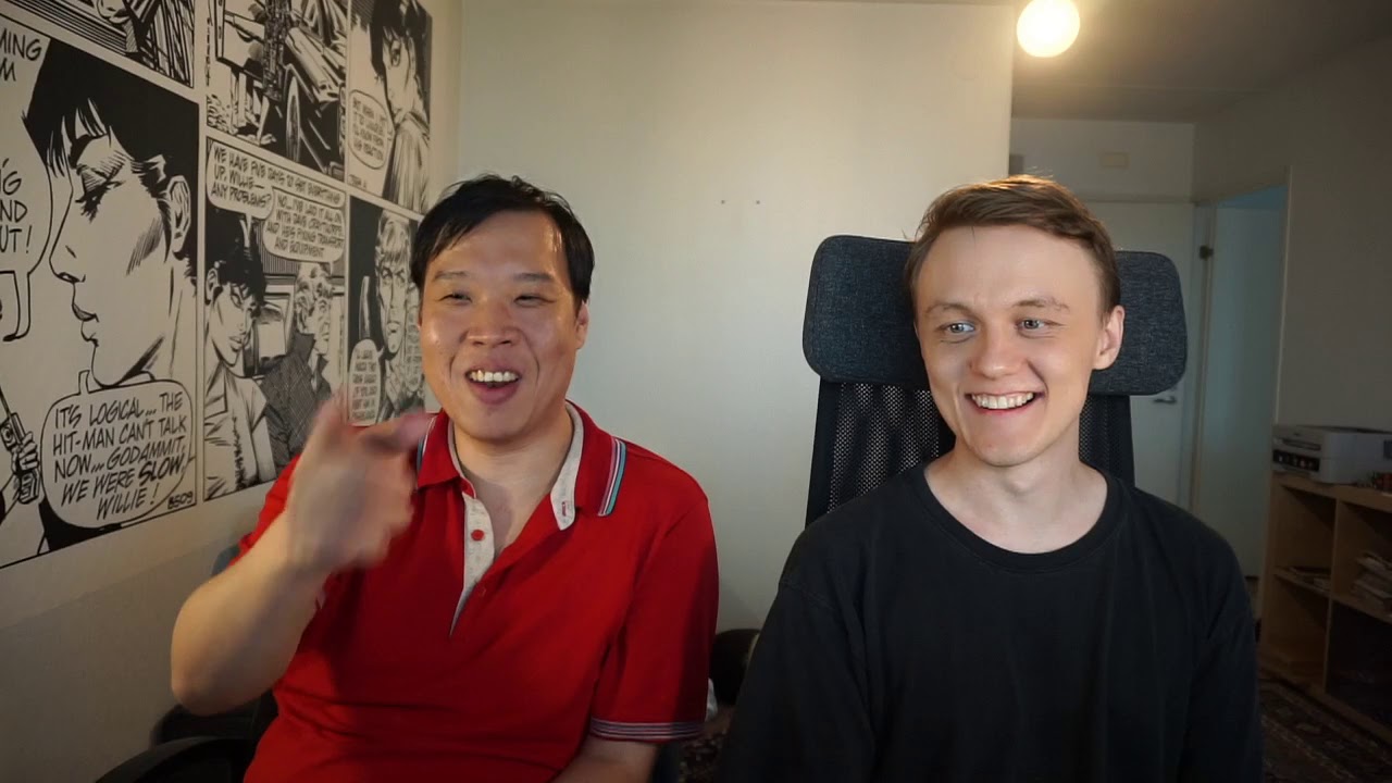 We are not slaves of joseki! Go with Jeff, August 23, 2019 - YouTube