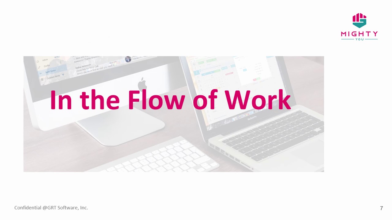 Mighty You - Performance Management Software Los Angeles & San ...