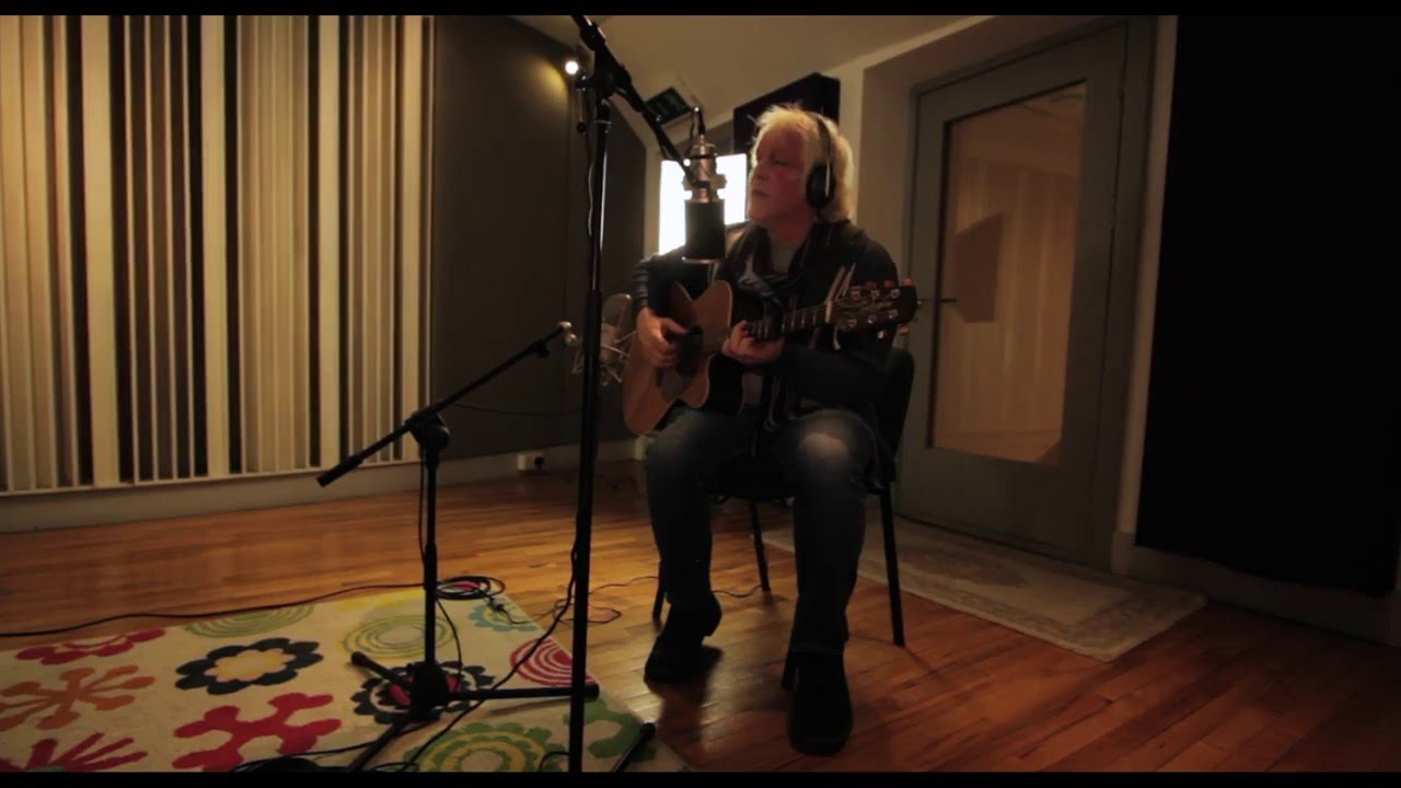 Hank Wedel - Speed of the sound of loneliness - YouTube