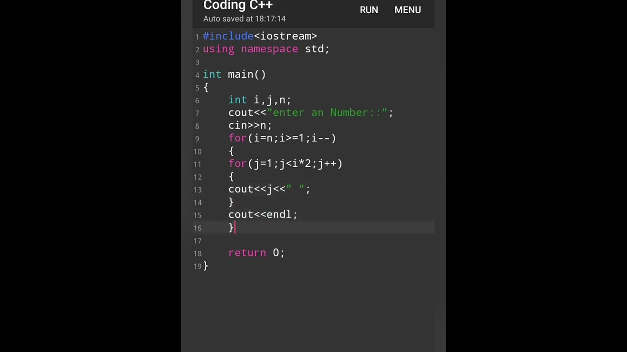 C Programming Basic Structures Tutorial Ll 💯💯coding Short