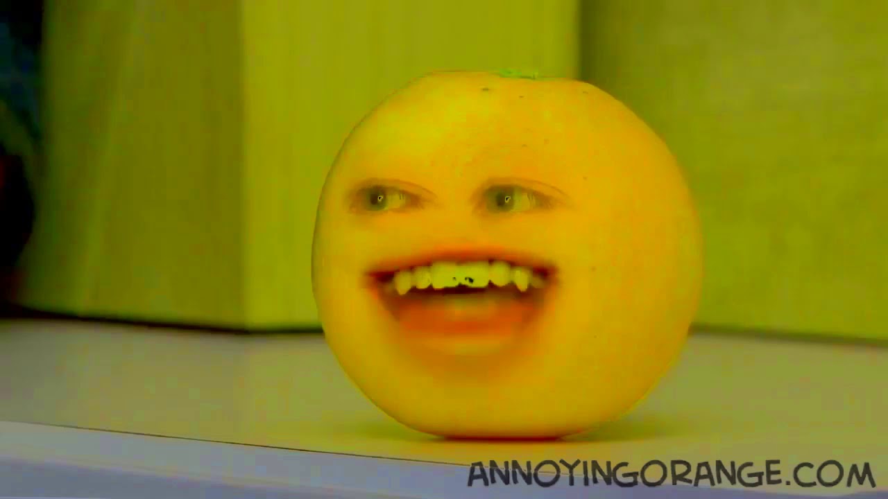 Preview 2 Annoying Orange Render Pack Round 2 Pika Major - YouTube
