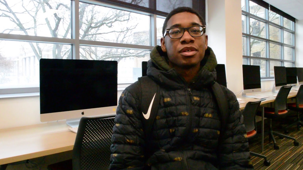 Raw Interview Footage - YouTube