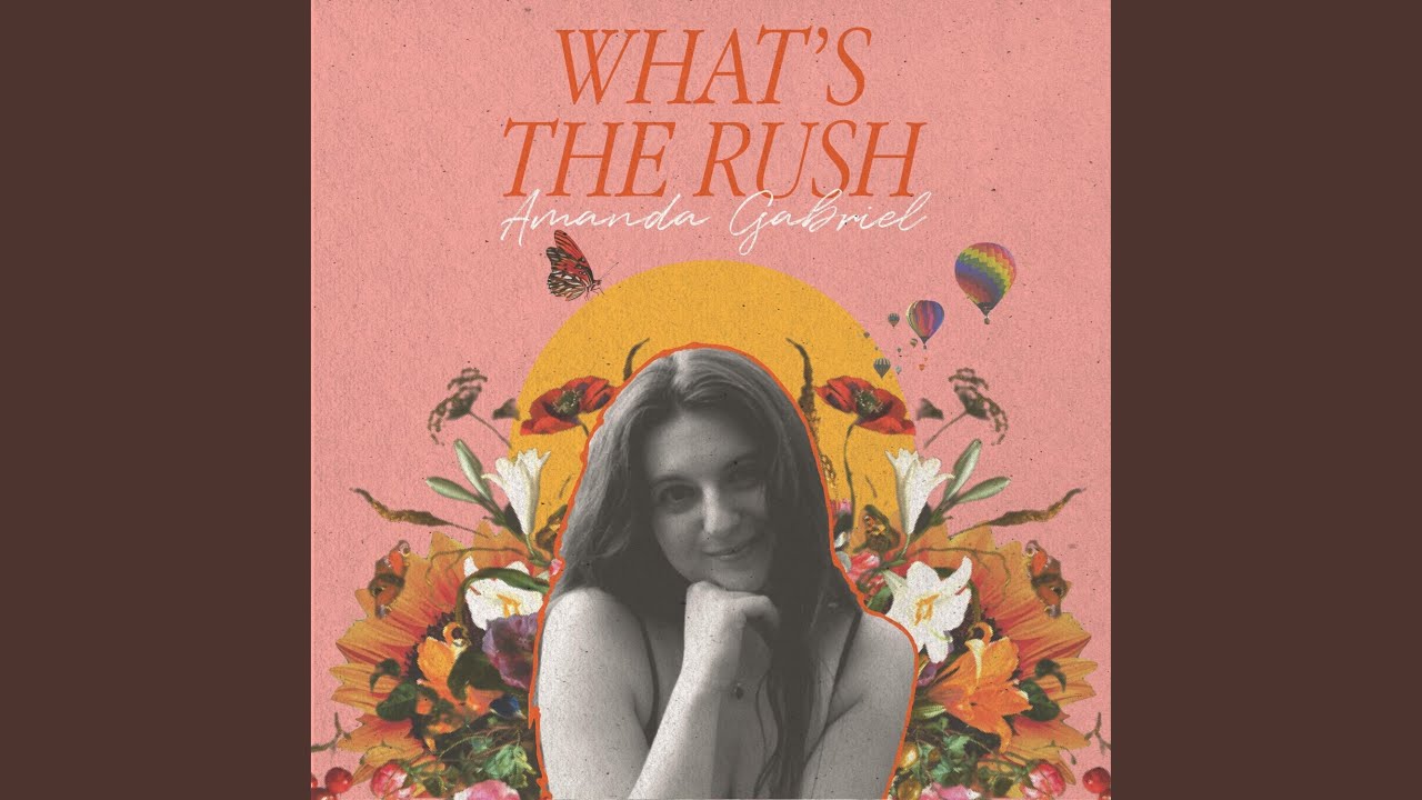 What's the rush - YouTube