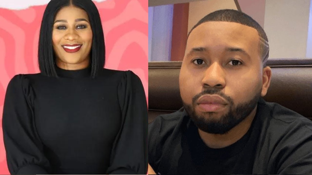 DJ Akademiks EXPOSED | Supa Cent Breaks Up With Trifling Boyfriend ...