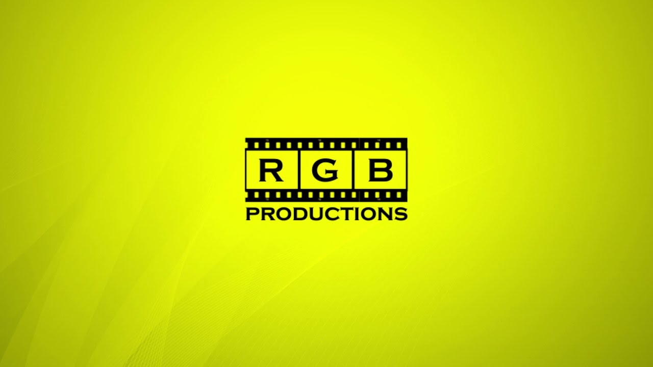 RGB Productions | Introduction - YouTube