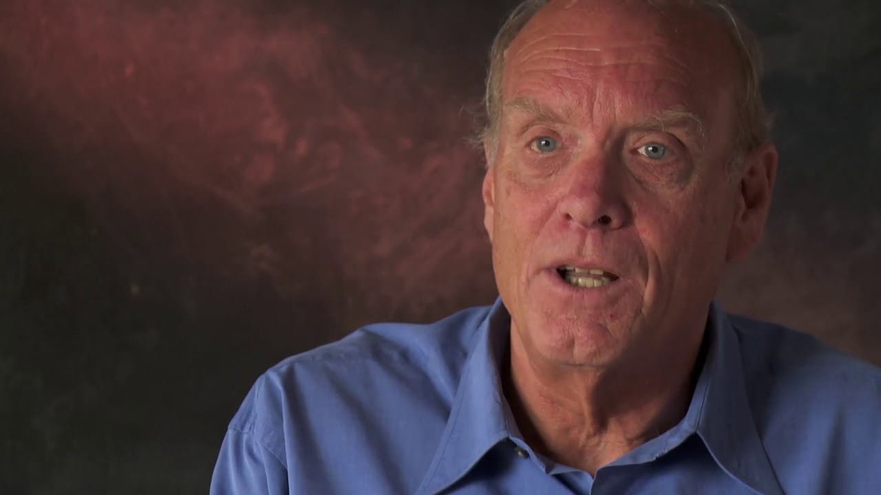 David Harris and Mark Rudd on Violence vs Nonviolence - YouTube