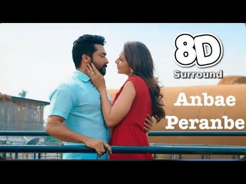 Day:33 Anbae Peranbae song #anbaeperanbae #love #tamilsongs #remix ...
