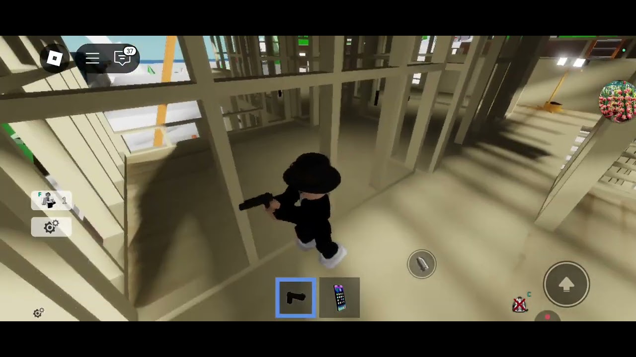 mafia sa Brookhaven RP (Roblox) - YouTube
