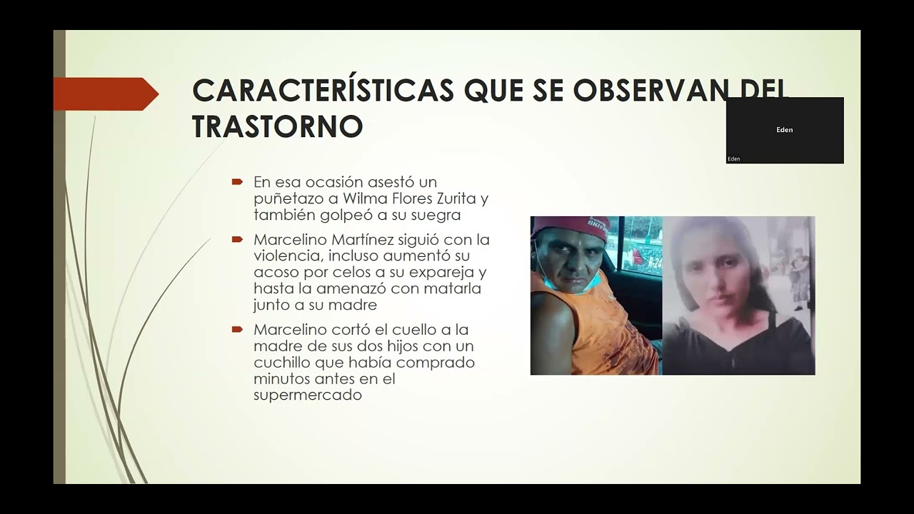 CASO 1 MARCELINO MARTINEZ ARENAS - YouTube