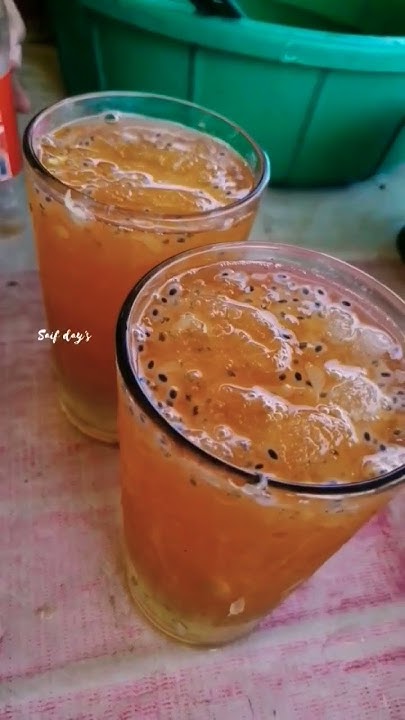 🥤Nanari Sarpath 🥤#saifday's - YouTube