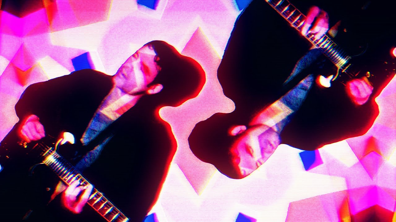 Yay Hi - Holdout (Official Video) - YouTube