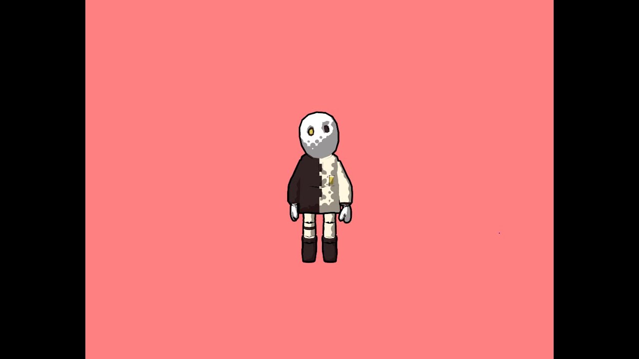 How to make Comic Book Graphics in under 2 minutes | Godot Halftone ...