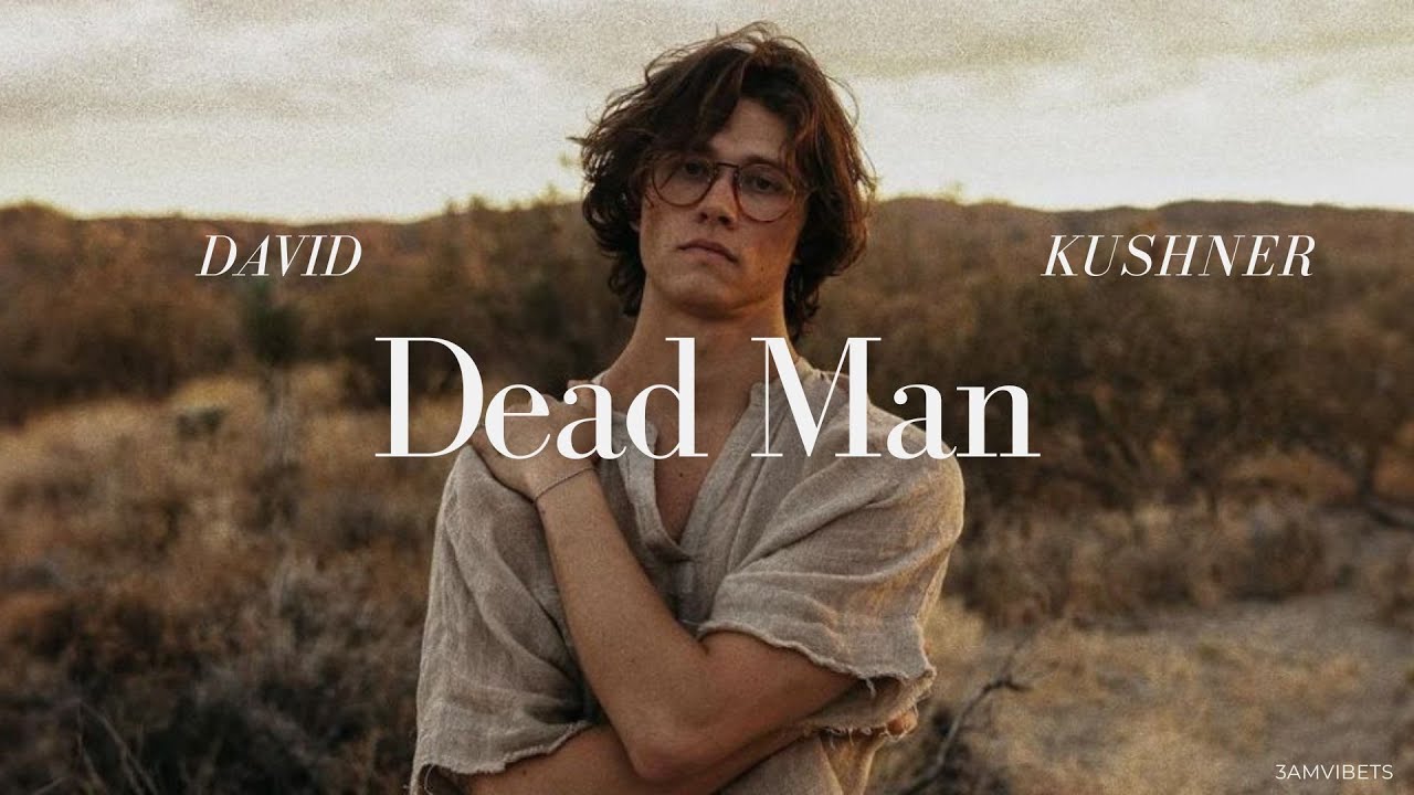 [THAISUB] Dead Man - David Kushner แปลเพลง - YouTube