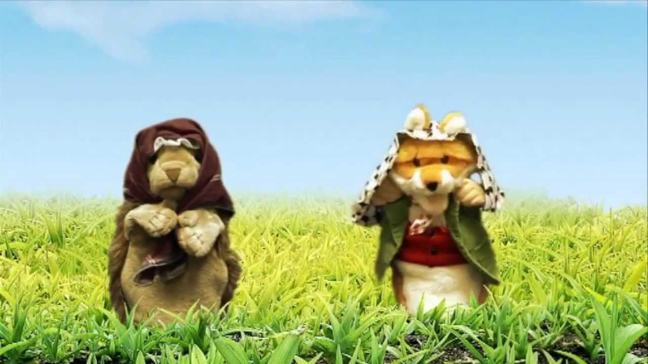 BØRNE SANG ISLAM / Misri Bunch - ★★★★★ - YouTube