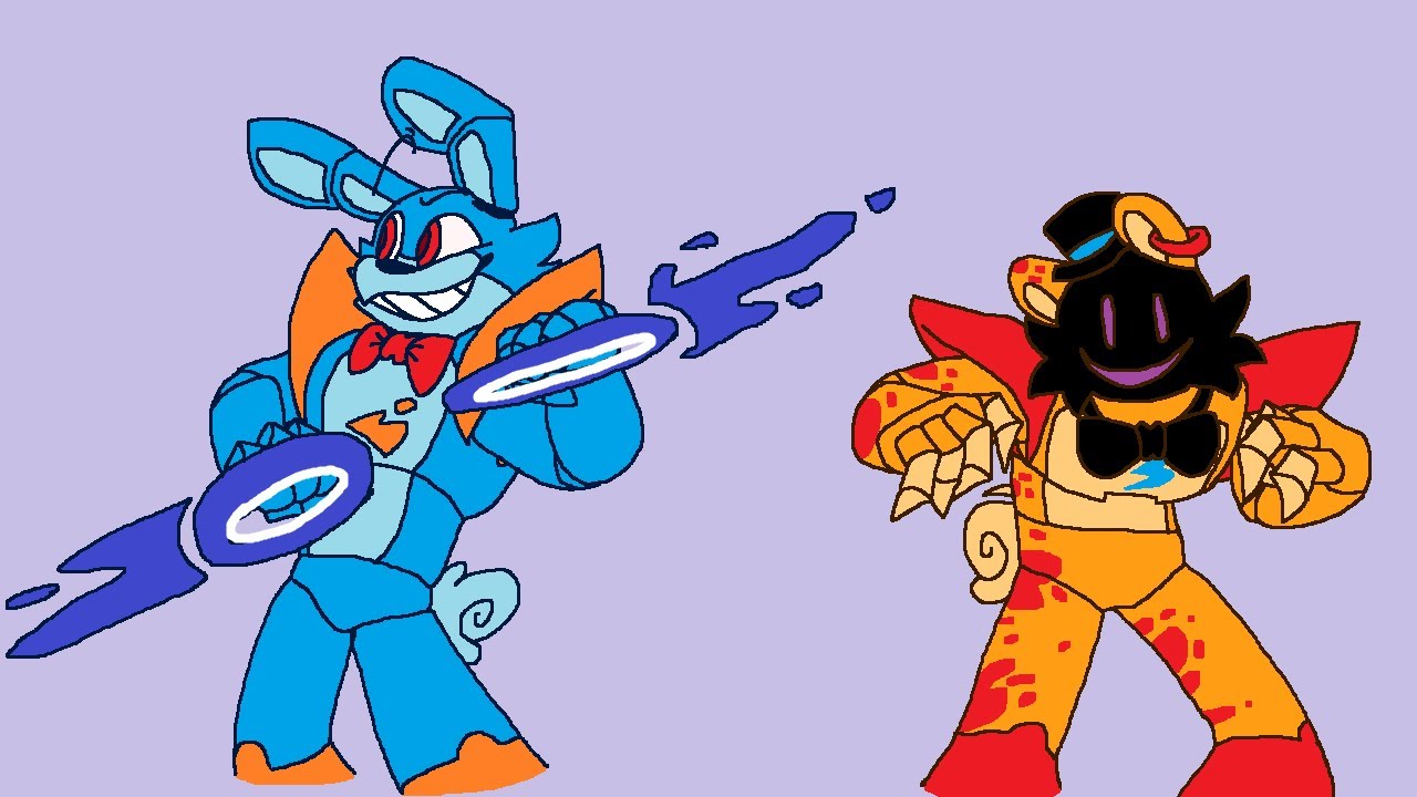 vrchat battle Discs p2 And murder mystery p1 - YouTube