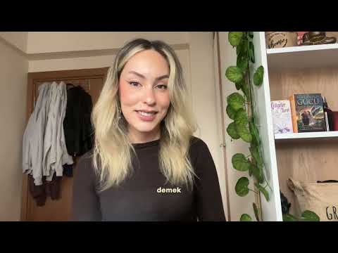 mükemmel olmasına gerek yok, yapılmış olması yeterli