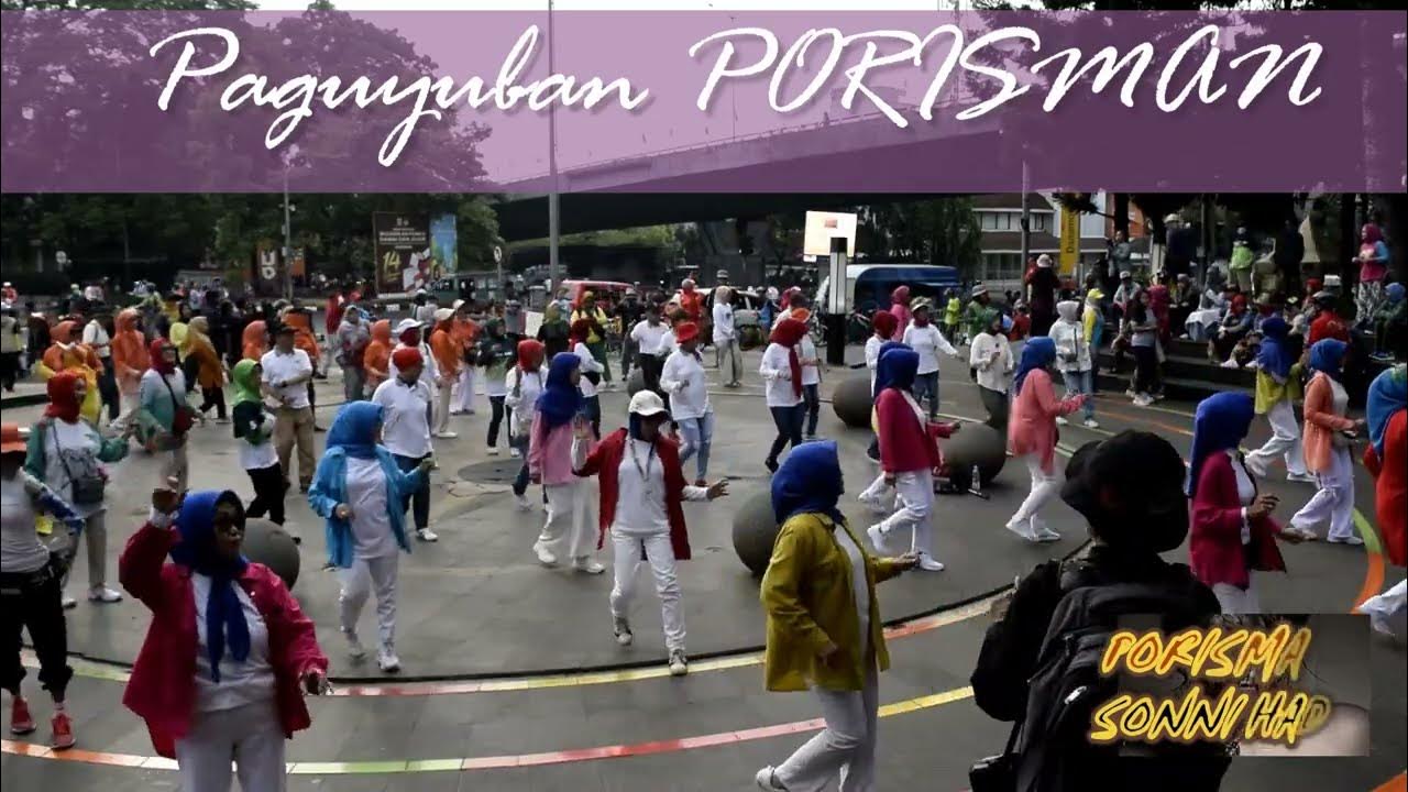 Irama yang sedang viral-Give Me Your Heart Tonight PORISMAN - YouTube