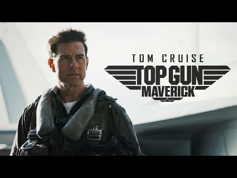 (Top Gun) Pete "Maverick" Mitchell - YouTube