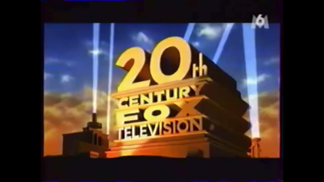 Imagine Television/Deforestation Services/20th Century Fox Television ...