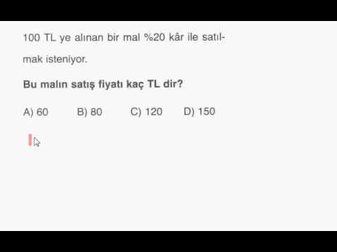 7. sınıf faiz hesaplamaları