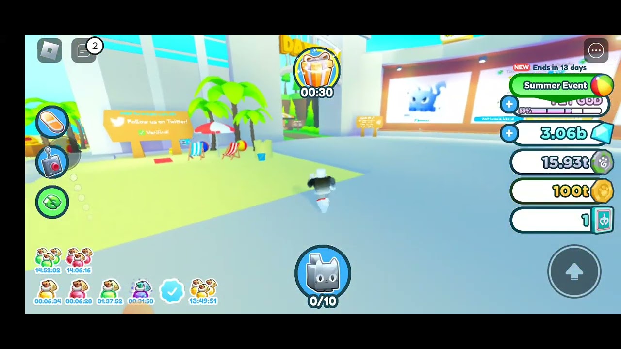 pls pet pls :[ (huge_event_exclusive_secret_mythical) plssssss psx name ...