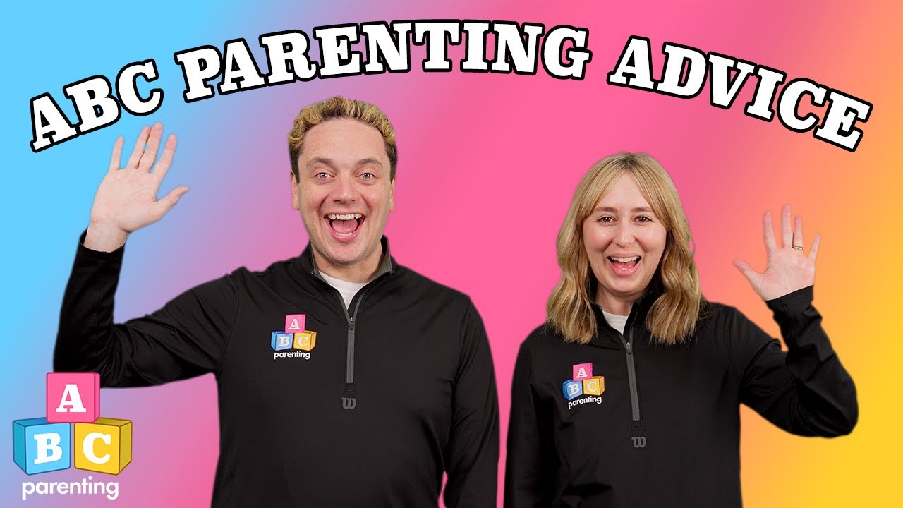 What is ABC Parenting Advice? - YouTube