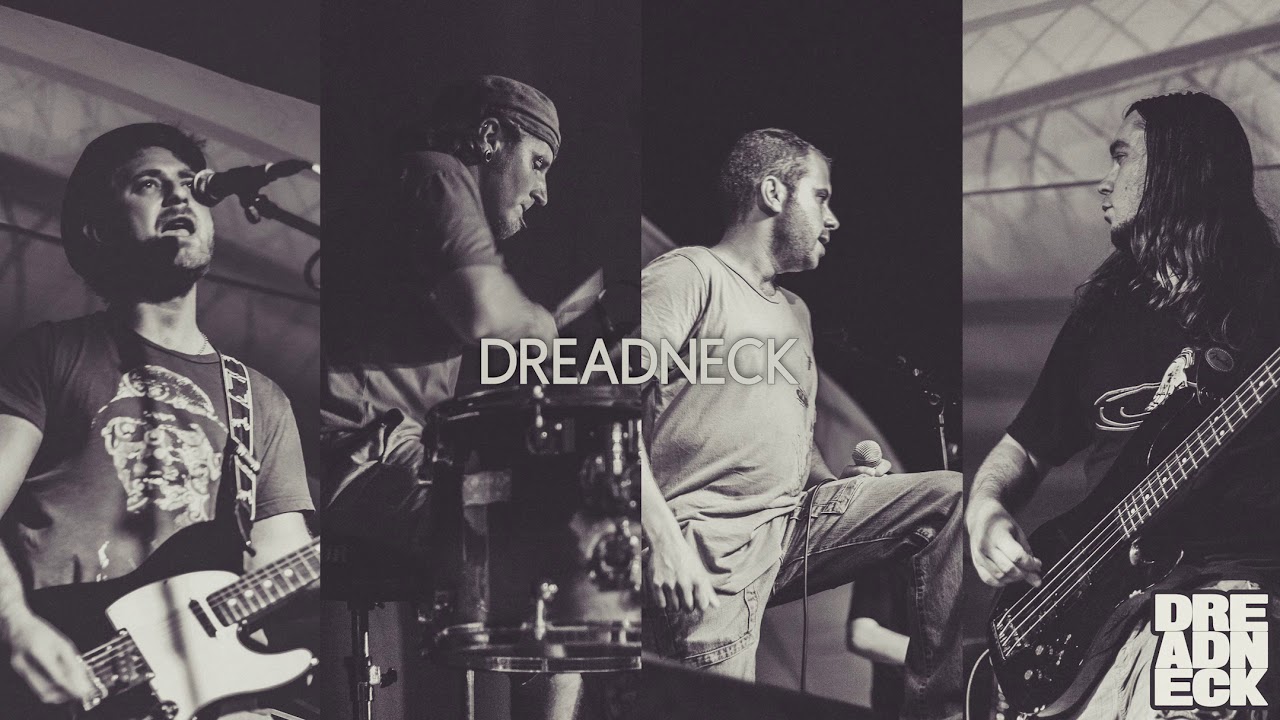 DREADNECK - Dreadneck (Live @ MetroSound) - YouTube