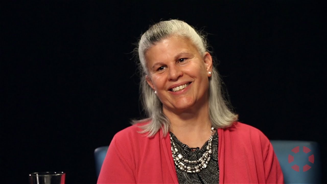 Preview: Defenders of Wildlife - Jamie Rappaport Clark - YouTube