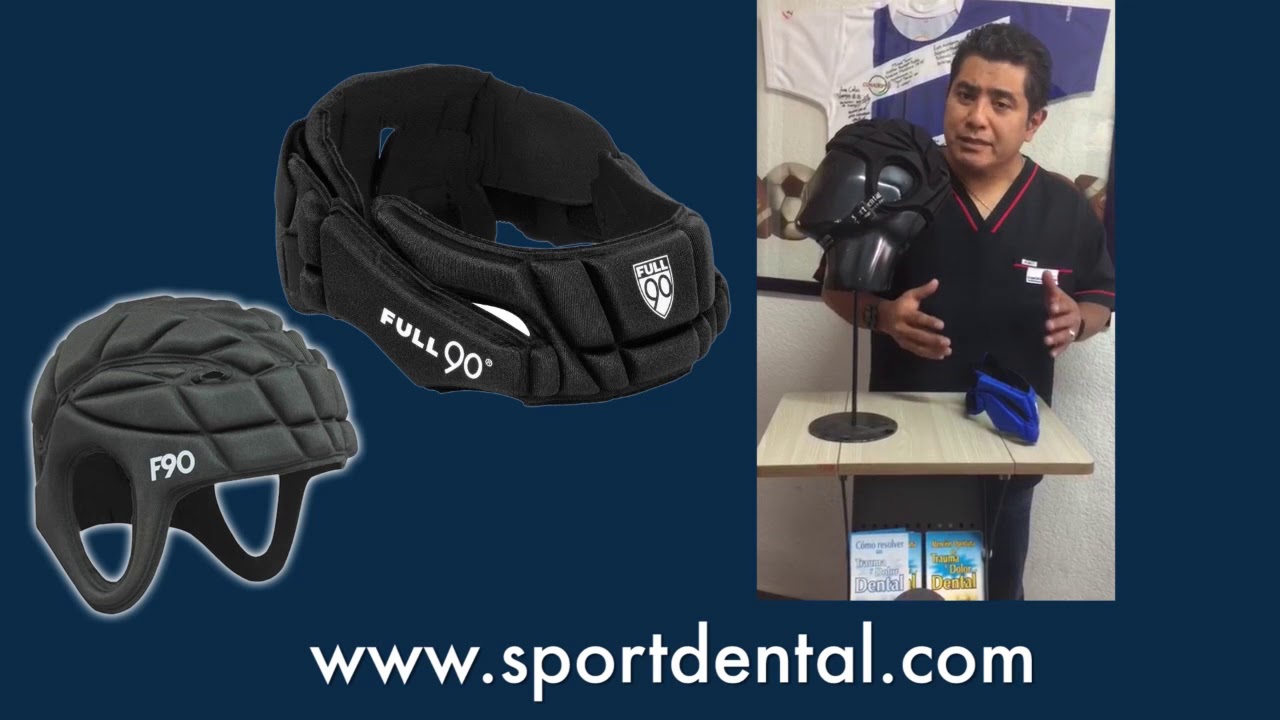 Protectores de Cabeza 2 - YouTube