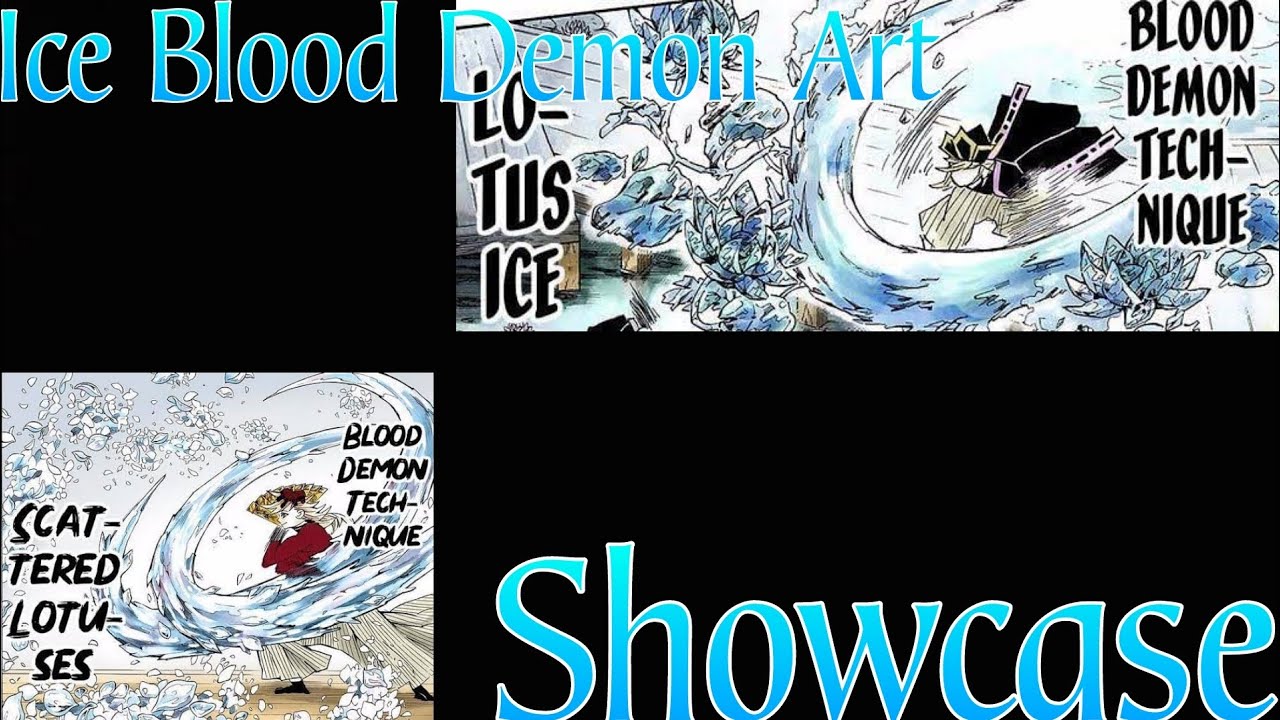 [DSBA] Ice BDA Showcase! - YouTube