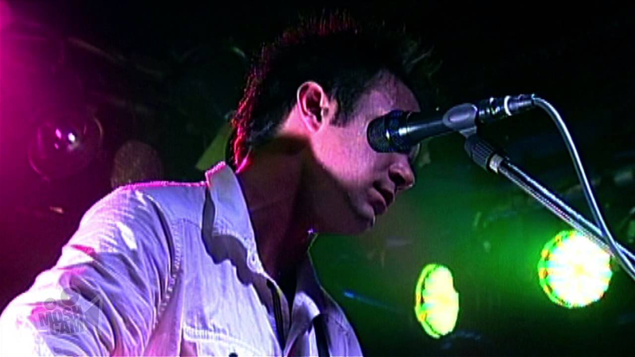 Howie Day - Brace Yourself (Live in Sydney) | Moshcam - YouTube