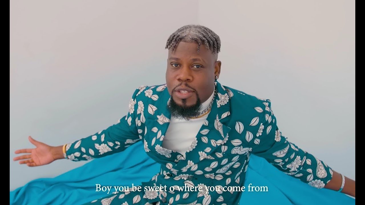 Remy J - Body Bag (Official Video) - YouTube