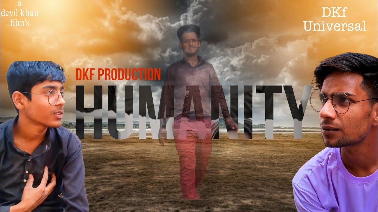 humanity ll dkf universe ll devil khan film's - YouTube