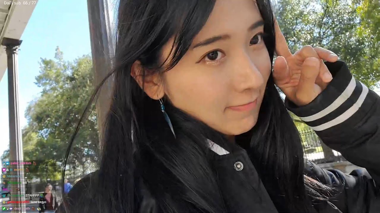 Video - 2022 10 19 ARRIVED IN NEW ORLEANS LOUISIANA - Twitch Hot Tub ...