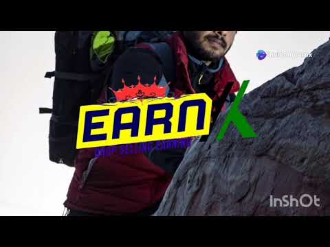 Good News 🫵🔥🔥EARN X 🙏Joining Start - 400/- Daily Income 8% 👇https ...