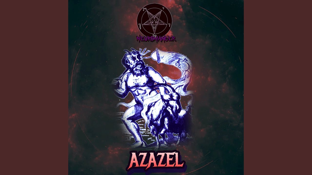Azazel (Original Game Soundtrack) - YouTube